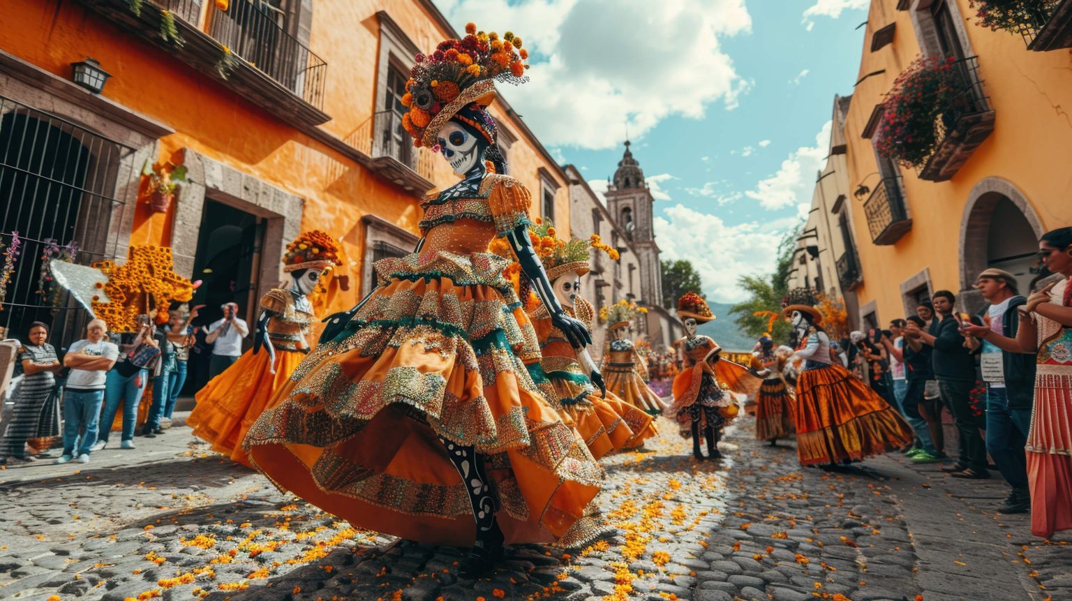 Dia de Finados: mensagens, origem e dicas de homenagens - Além da Perda